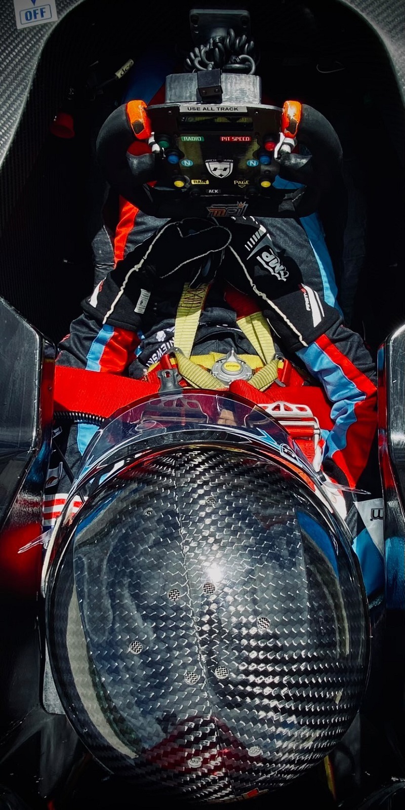 Home - Elevate Motorsport Marketing Supporting Corporate Sponsor ...